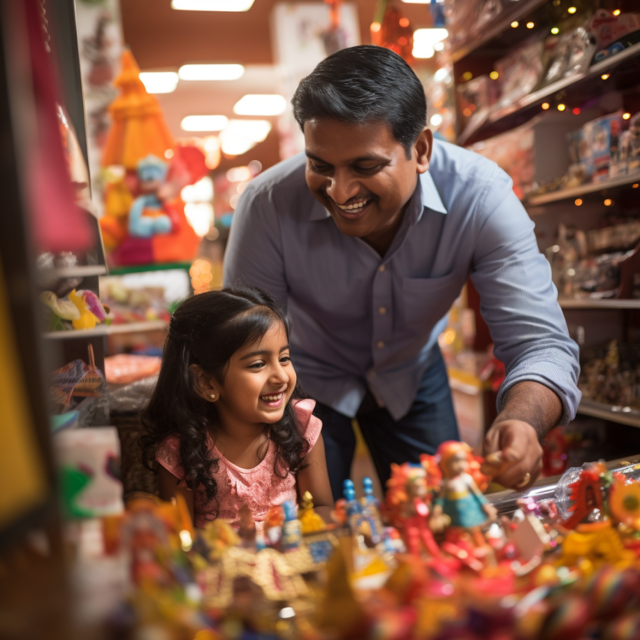 An Average Father : Living in a Bubble | by Vikkas Arun Pareek | Medium