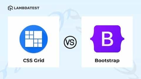 CSS Grid vs. Bootstrap: All You Need To Know | by Antariksh Goyal | Medium