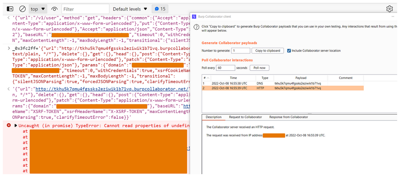 How I Bypassed Disablefunctions In Php To Get A Remote Shell By Asem Eleraky Infosec Write Ups