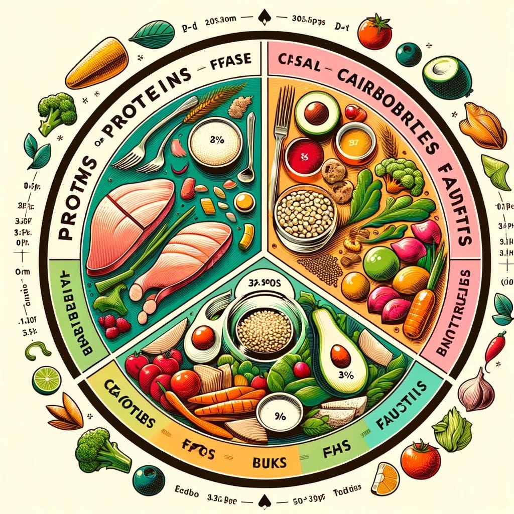 The Lean Lifestyle: Secrets to Dropping Unwanted Weight | by ...