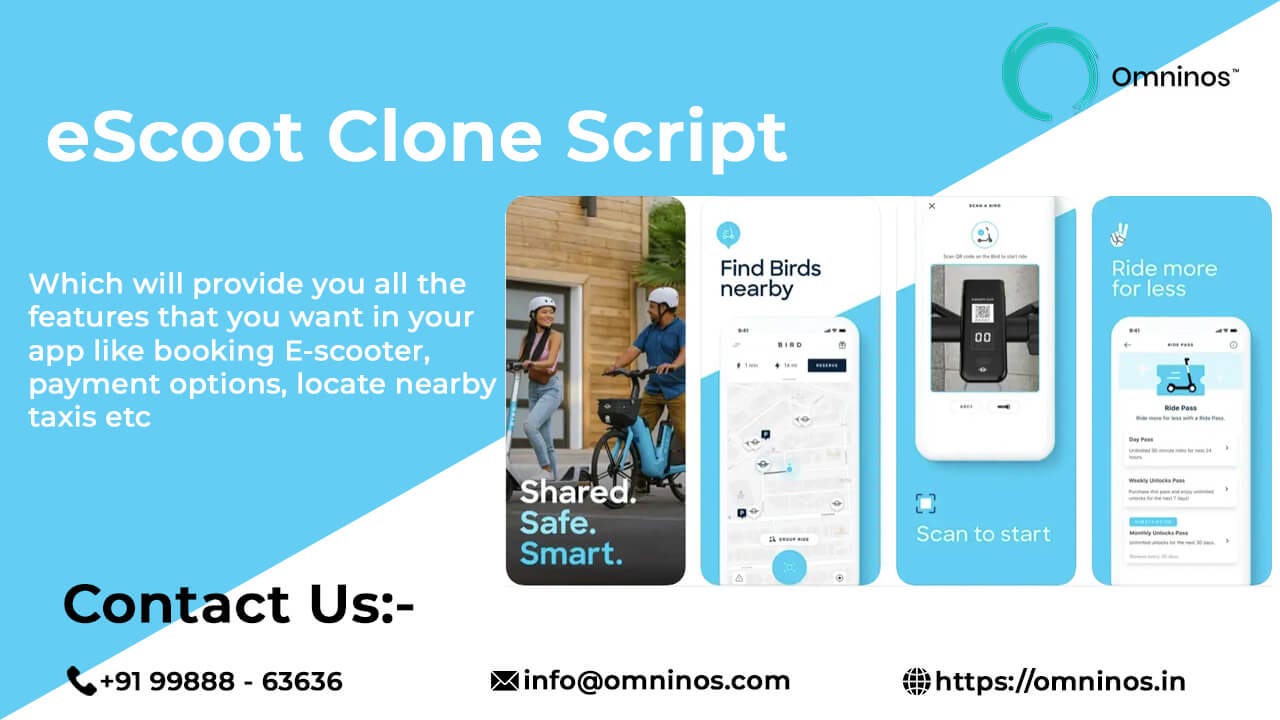 Bolt Clone Script. If you live in a major city, you most… | by Gsvirk | Medium