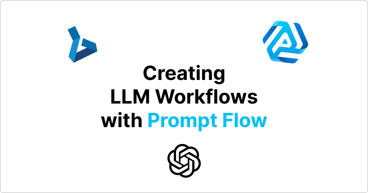 Prompt Engineering Experiments With Llms On Azure Openai By Nicholas Moore Medium
