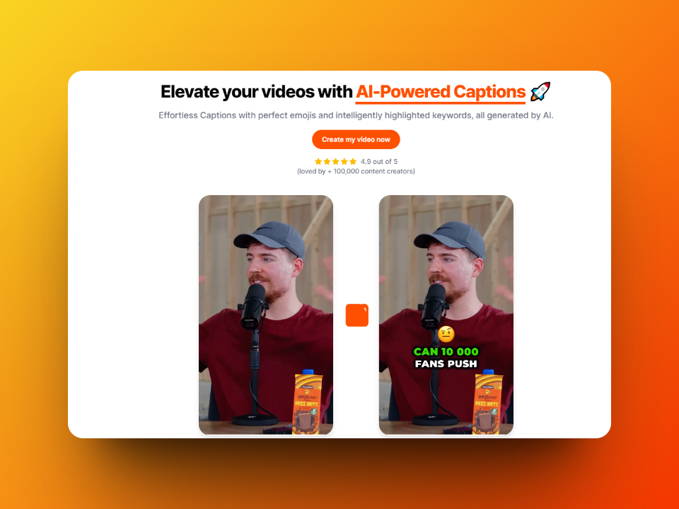 The Ultimate AI-Powered Tool for Creating High-Converting Ad Creatives ...