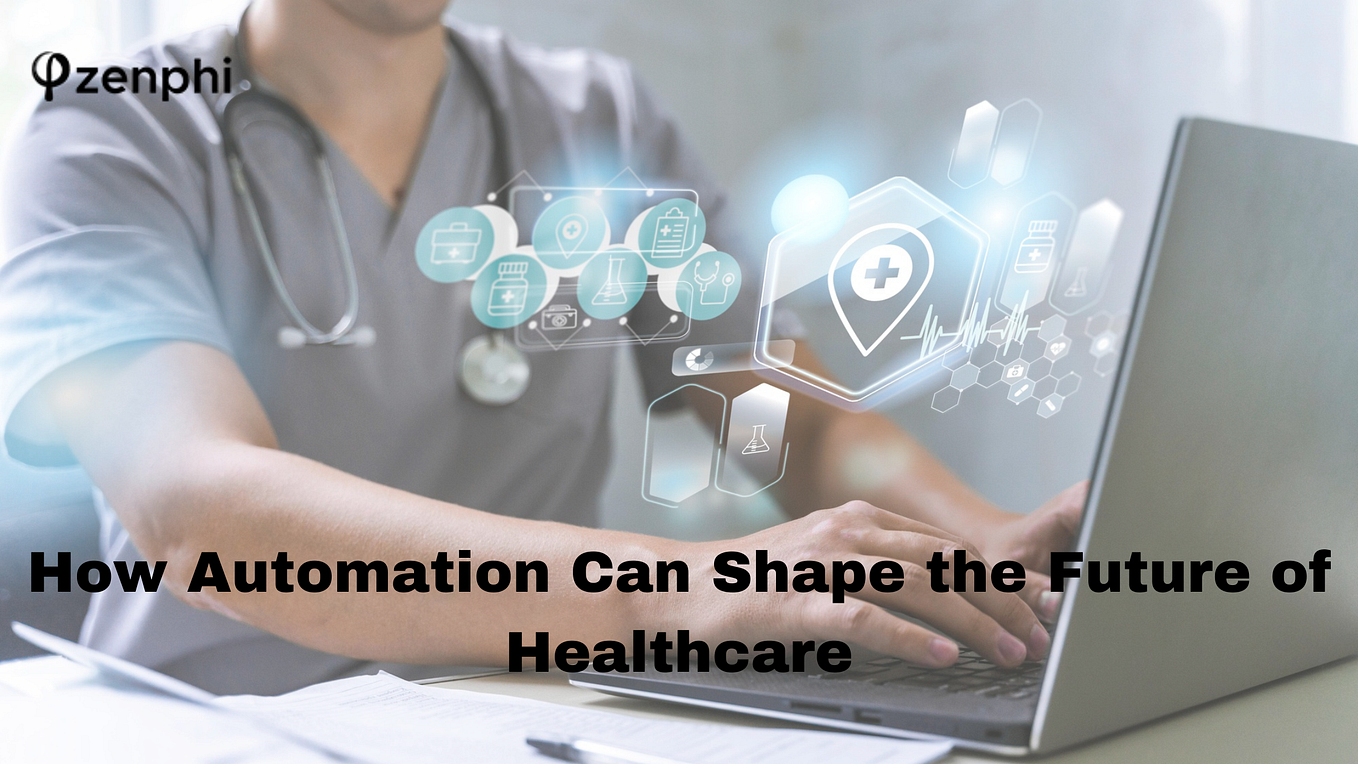 How Does IT Process Automation (ITPA) Work and What Is It? | Medium