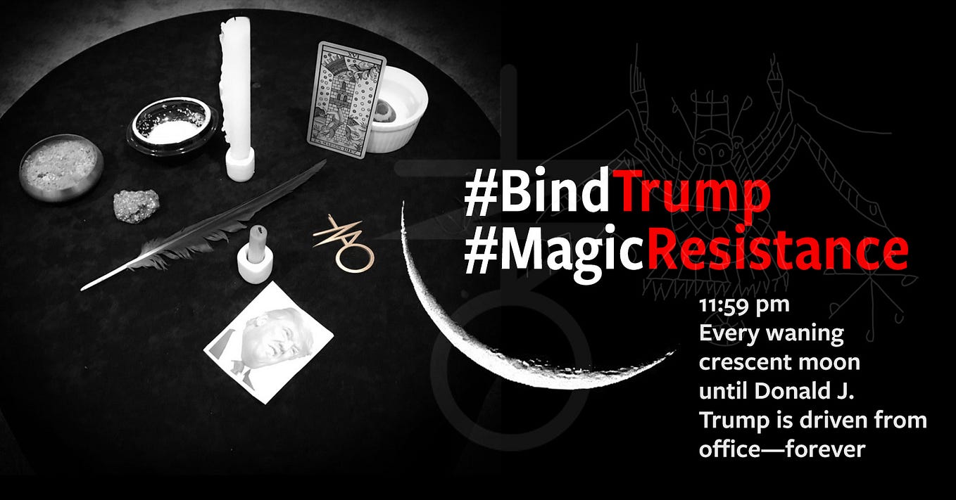 Practical Magic: A Beginner’s Guide, Part One | by michaelmhughes | Medium