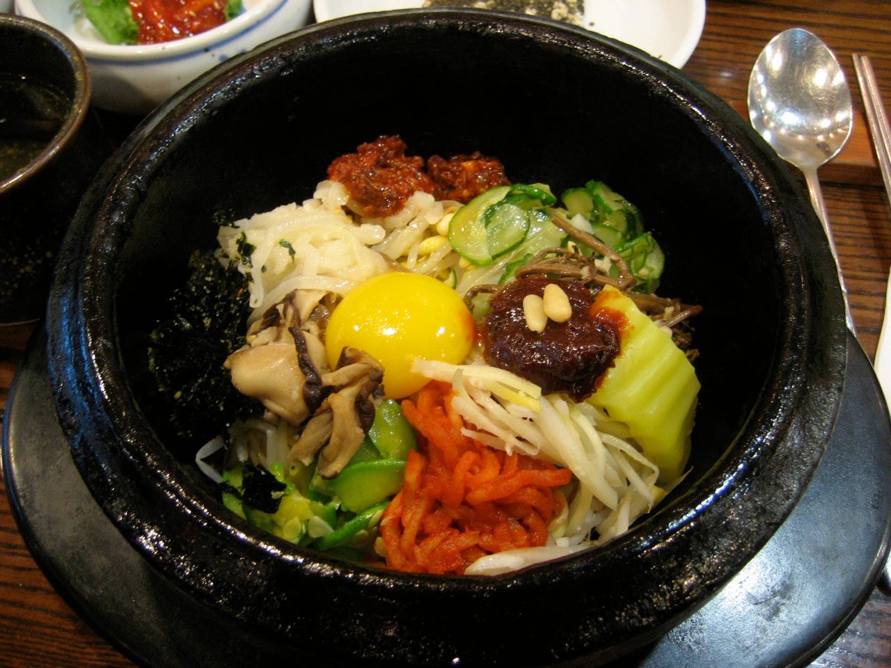 10 Gluten-Free Korean Foods You Should Try Before You Die | by Katie ...