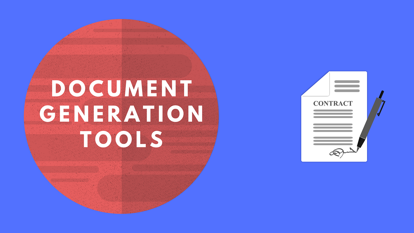 Generate Word Document from Salesforce (Overview and Best Practices) | by Nasrumminallah Zeeshan ...