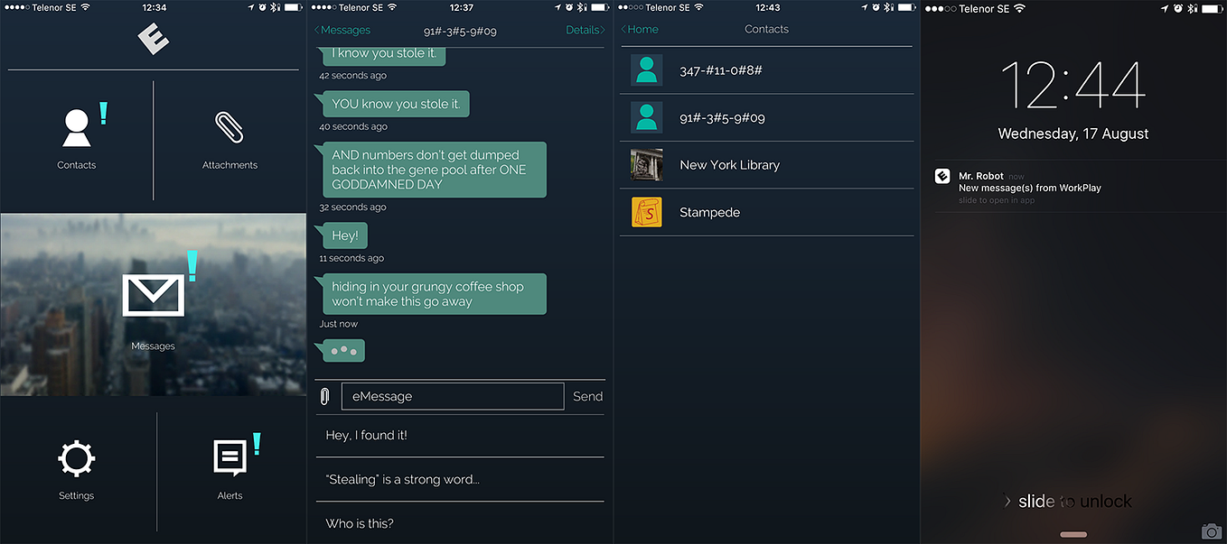 A modern approach to GTD contexts and perspectives in OmniFocus | by ...