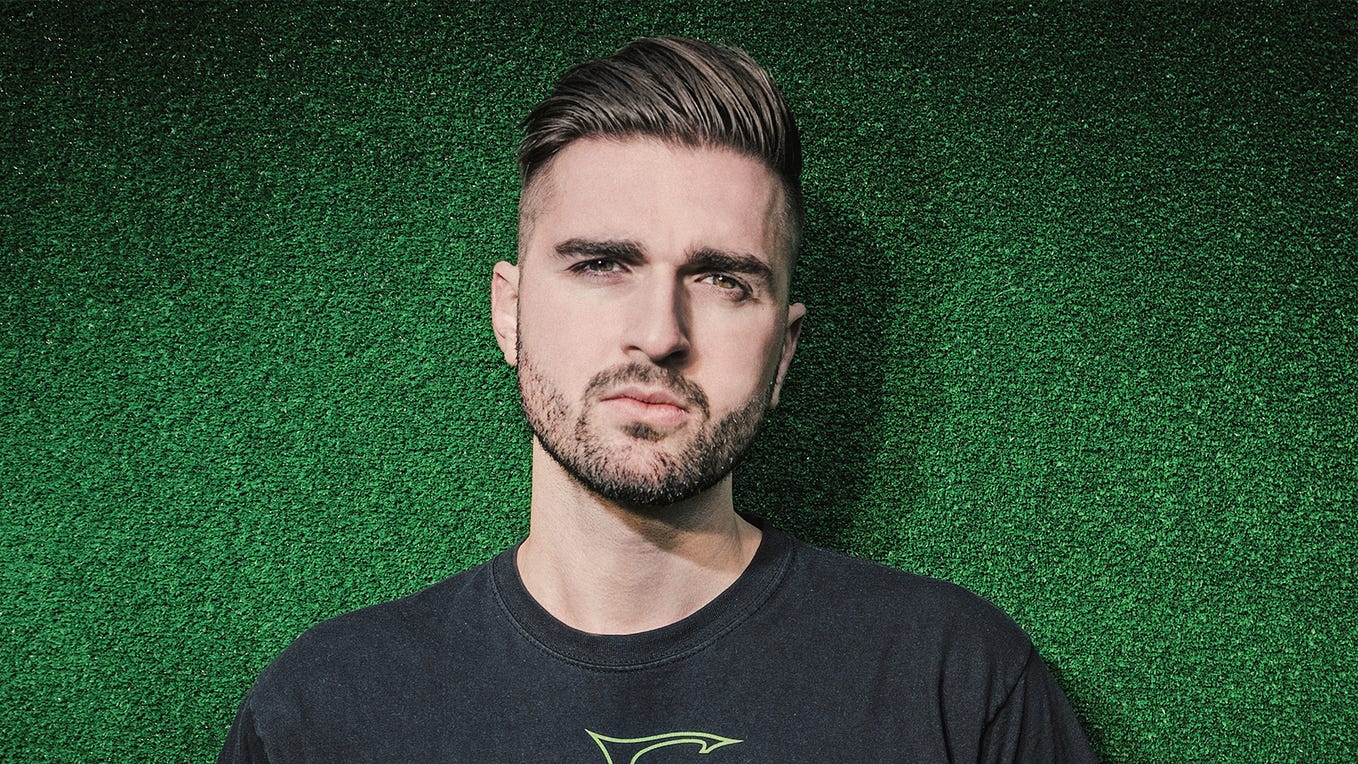 An Interview with Lazy Rich. Richard Billis is the founder of Label ...