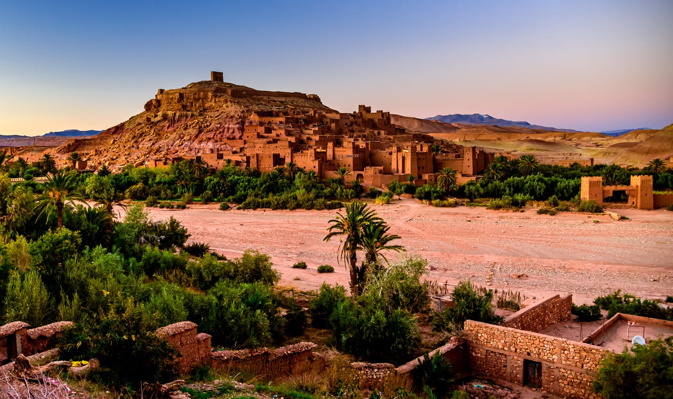 The Five Best Movies with Breathtaking Scenery | by Philip Nitz-Bauer ...