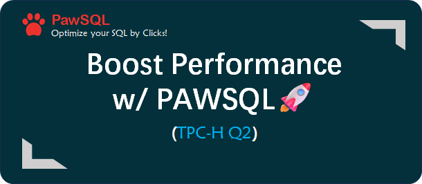 PawSQL: Pioneering Correlated Subquery Optimization 🚀 | by Tomas | Medium