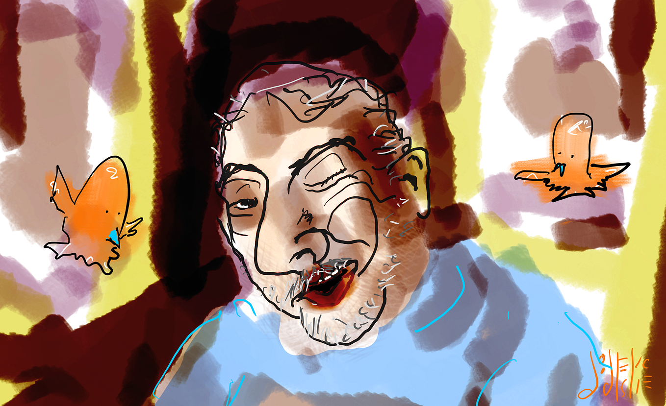 🤣 - Doodleslice - Medium