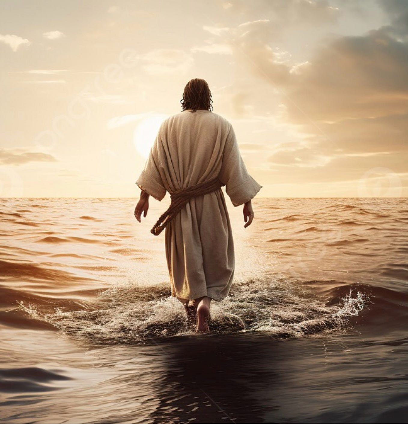 Jeshua & Yvonne. This is Jeshua, I am here. WE who are… | by Jesus ...
