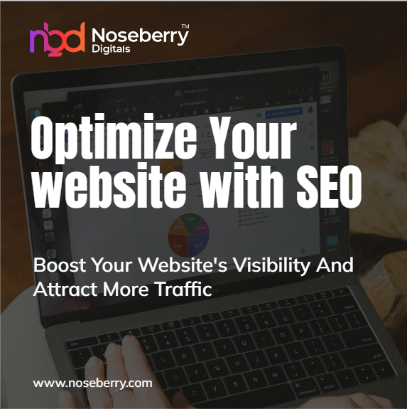 Unlock Your Brand’s Potential with Noseberry Digitals — Noida’s Leading ...