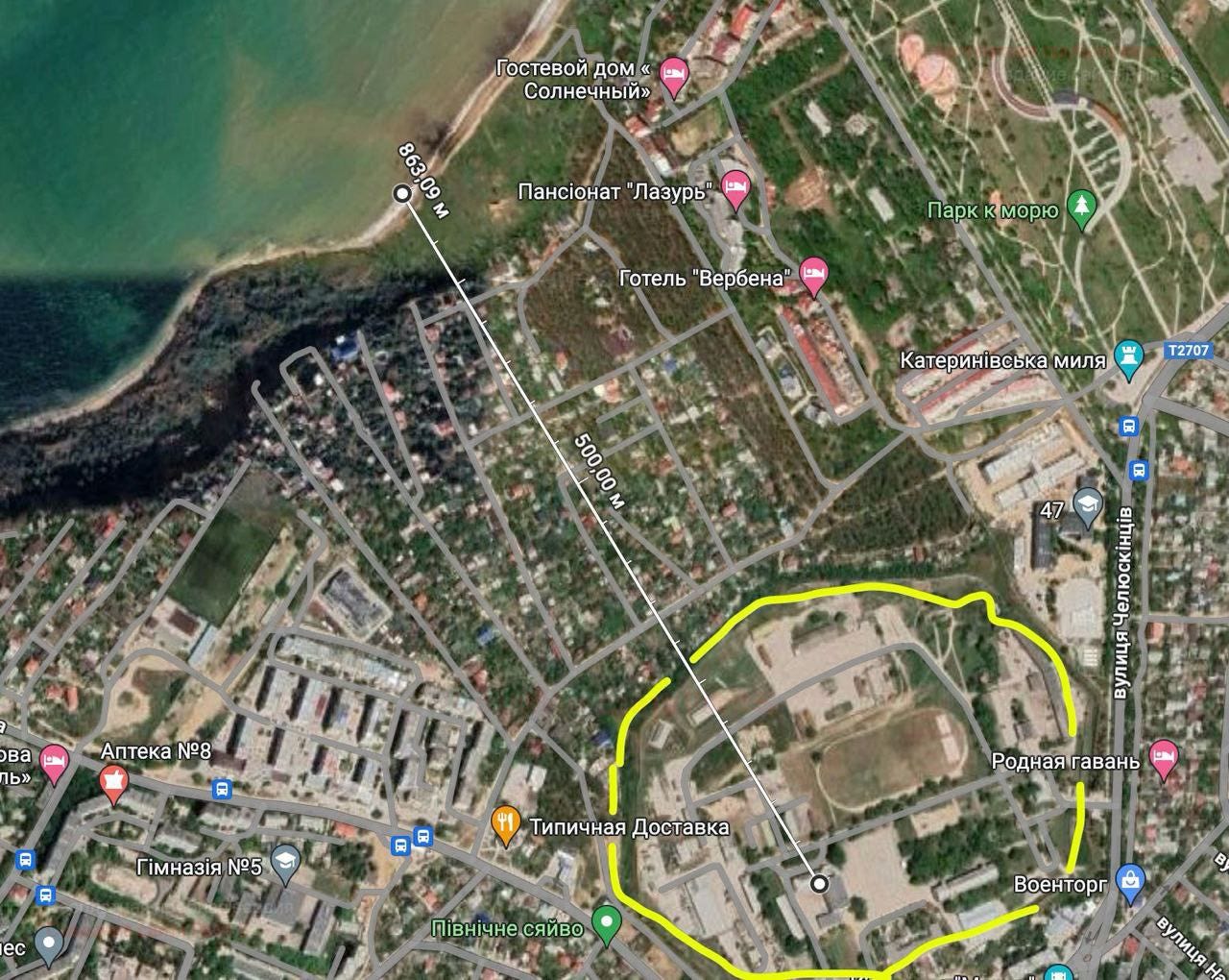 Shadow Alliances Exposed: Decoding Wagner Group and GRU’s Proximity ...