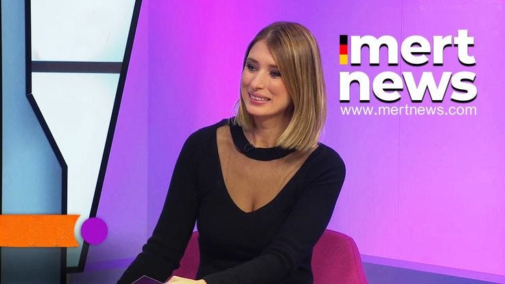 Mert News - Met - Medium
