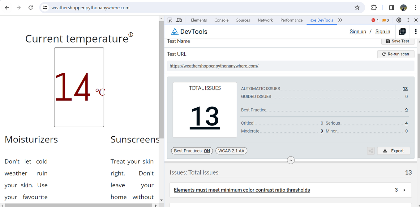 How to use thirtyfour crate with Cucumber-rs: Part 1 | by Ajitava | Medium