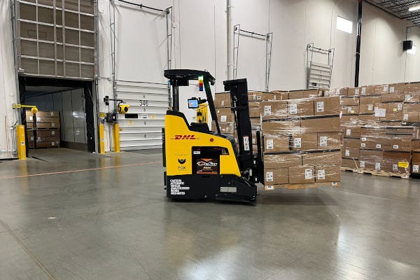 Optimizing Industrial Operations with Essential Equipment Parts and ...