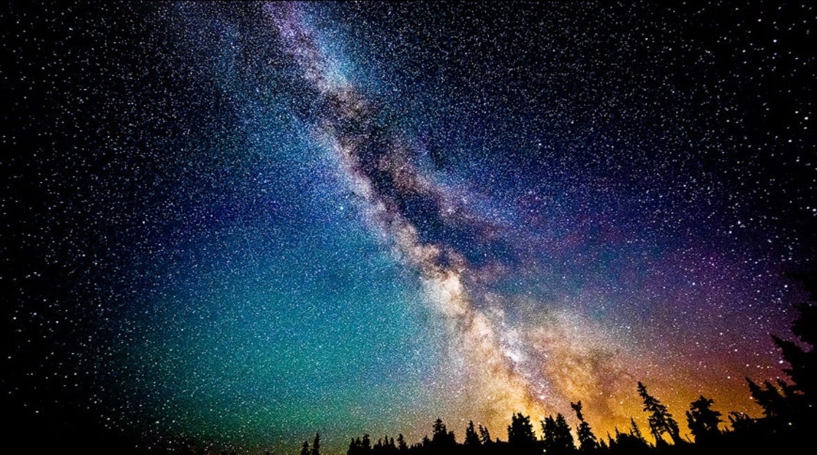 How high up is outer space?. And how fast would you be moving if you ...