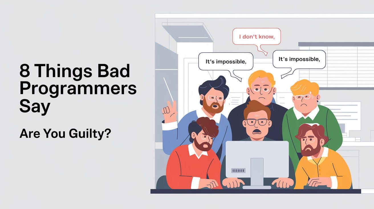 Key Competencies That Made Me a Successful Programmer | by Josef Cruz ...