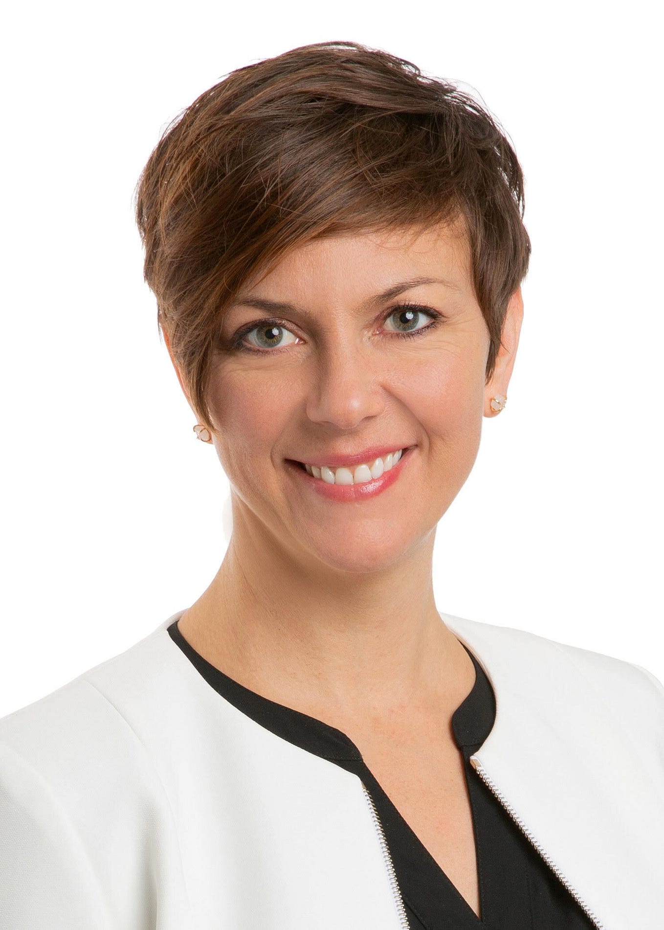 Alice Steenland Of Signify On How They Are Breaking the Cycle of Non ...