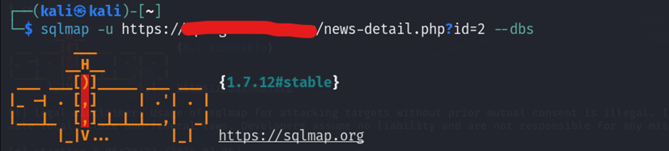 Write-up: Oracle SQL injection (PortSwigger Academy). | by Nol White Hat | InfoSec Write-ups