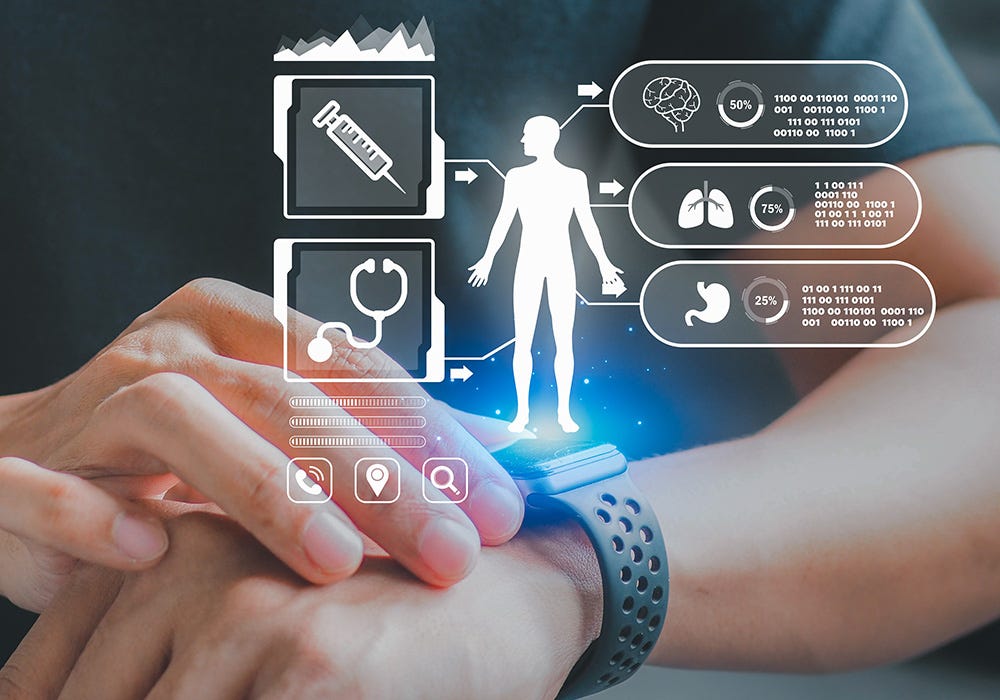 Advancements in Dental Care: The Rise of 3D Printing | by Gaurpriya ...