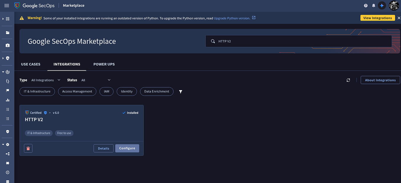 Parsing Netflow Data in Google SecOps | by Mike | Medium
