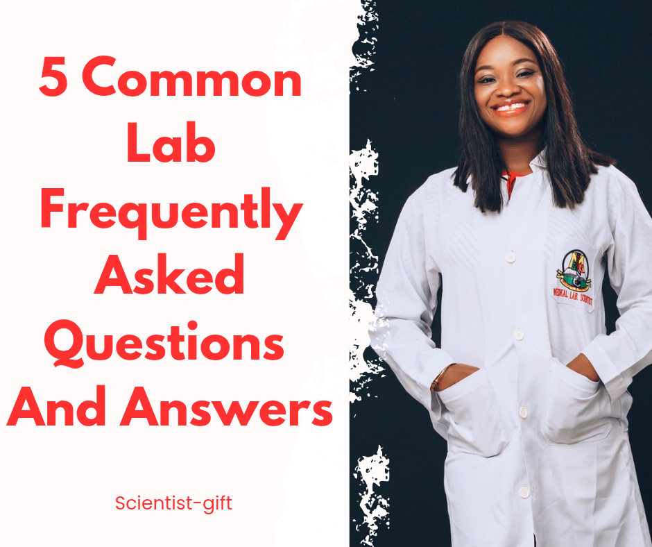 5 FUN FACTS YOU SHOULD ABOUT A MEDICAL LAB SCIENTIST | by Scientist ...
