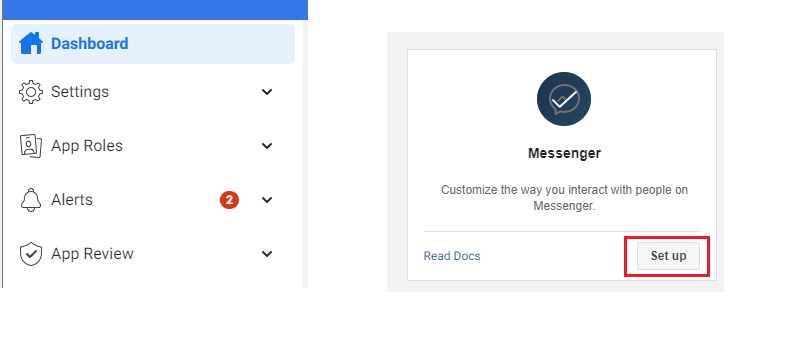 Implementing Botman Web Driver Integration with Laravel 9 | by Angelo Arcillas | Apr, 2023 ...