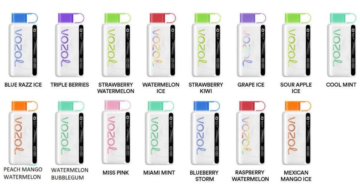 Explore the Vaping Universe with Disposable Vape Dubai | by Vape Lion ...