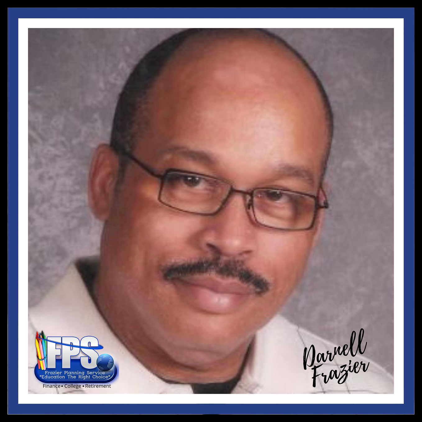 These rules are very helpful. - Darnell Frazier, RFC®, CPRS™, CCFC ...