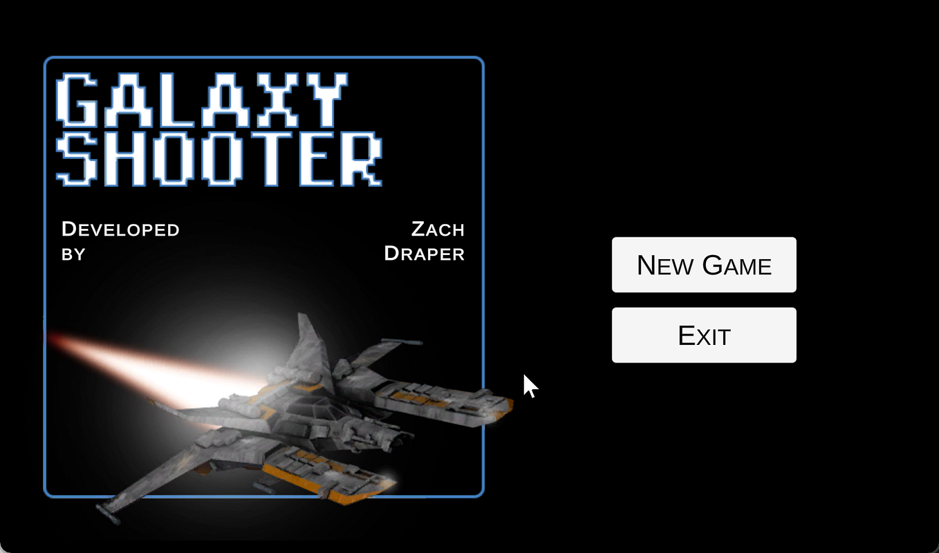 Creating Enemy Explosions in Unity | by Zach Draper | Medium