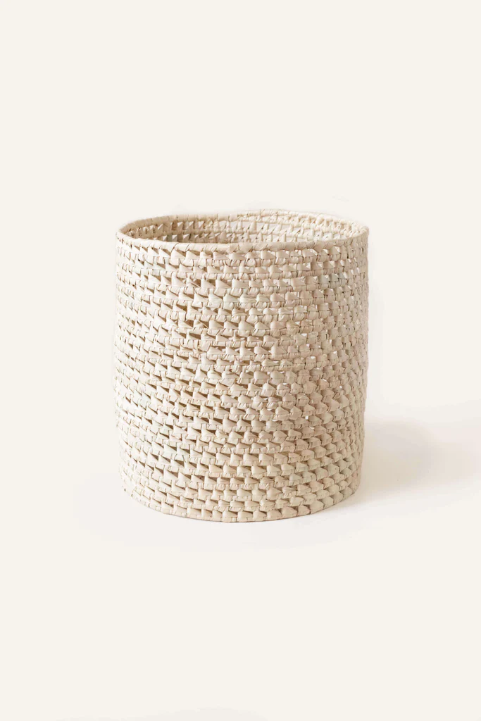 BEHIND THE DESIGN: BASKET WEAVING | by Indego Africa | Medium