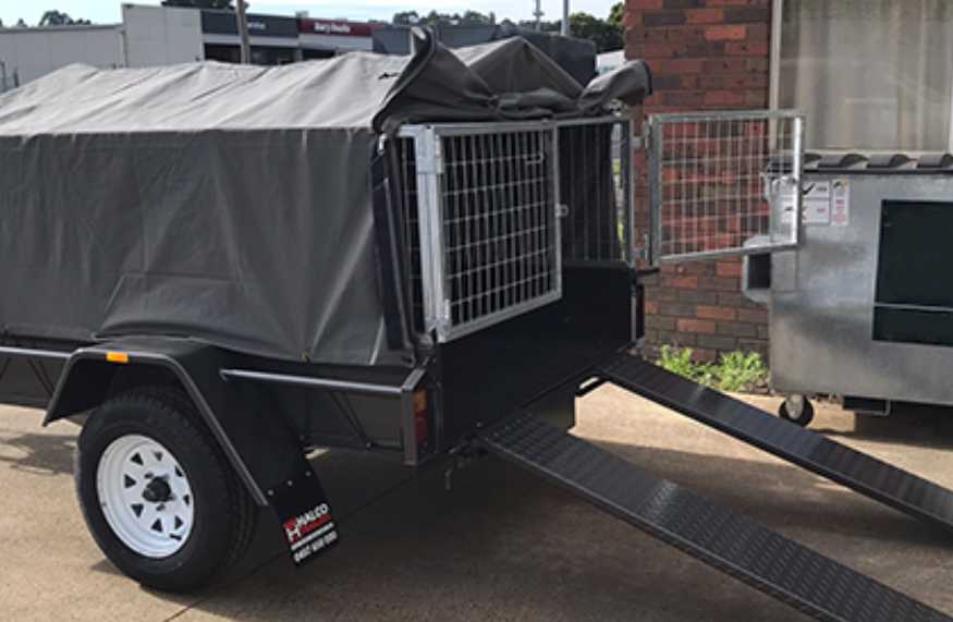 Searching for Quality Car Trailer Manufacturers? Here’s What to Look ...