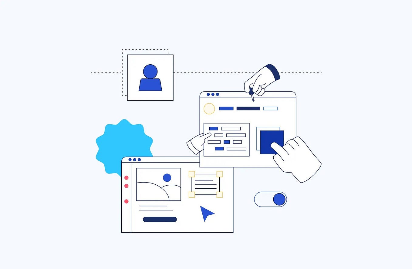 How to Design a Flow: Introduction | by Zahra Afshar | Bootcamp | Medium