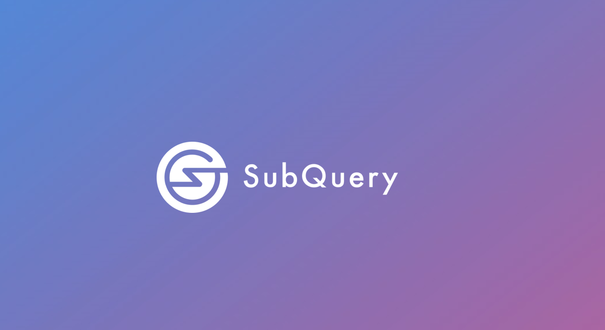 Module 5 Exercise_ SubQuery Project v2 | by Piyapoj Kasempakdeepong | SubQuery-th | Medium
