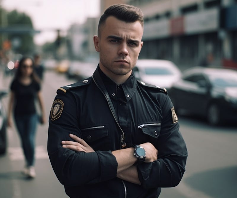 Ensuring Safety: Event Security Services in Edmonton | by Smithalex ...