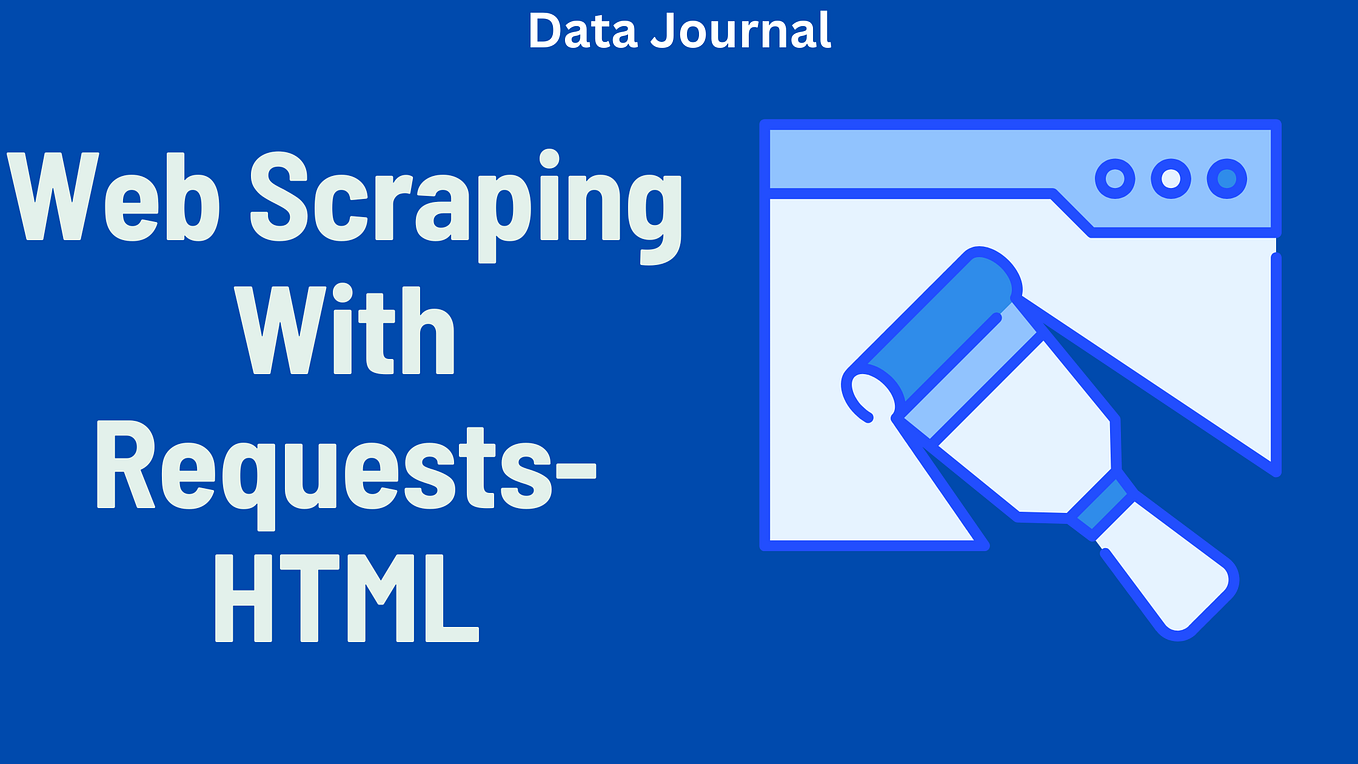 Web Scraping With Scrapy A Python Guide Medium 2675