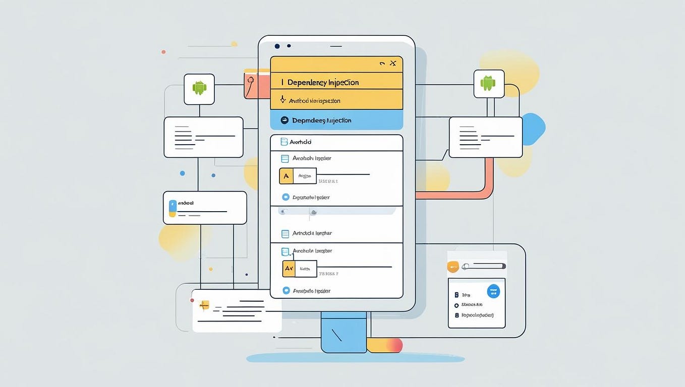 Mastering TabLayout in Android:. A Complete Guide for Seamless… | by DevCode | Mr. Plan ...