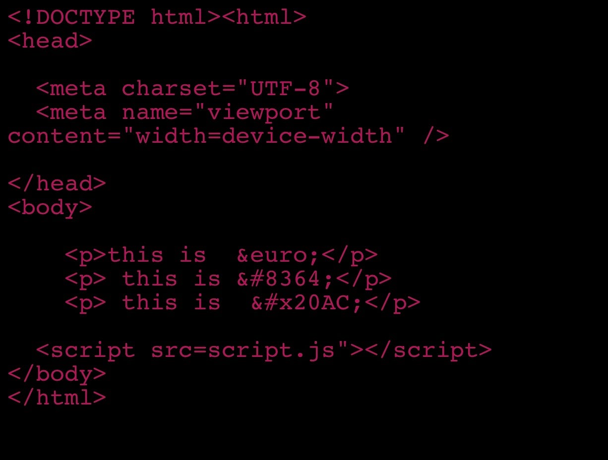 Hacker Terminal. Create hacker Terminal with a custom… | by Emmanuel ...