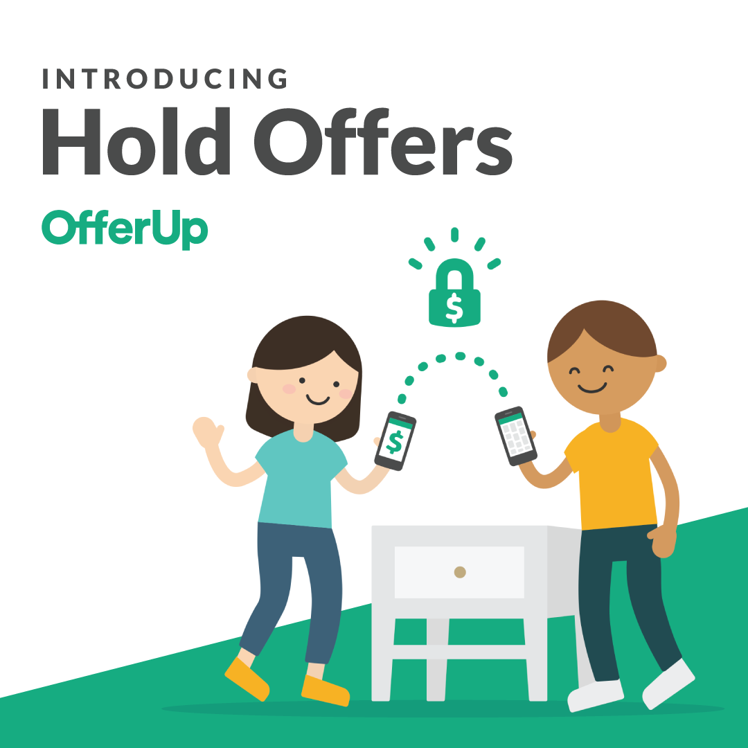 OfferUp Debuts $250,000 Career Empowerment Scholarship to Improve ...