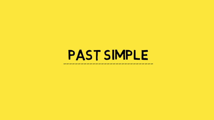 1. Present Simple. Present Simple adalah bentuk tense yang… | by ...