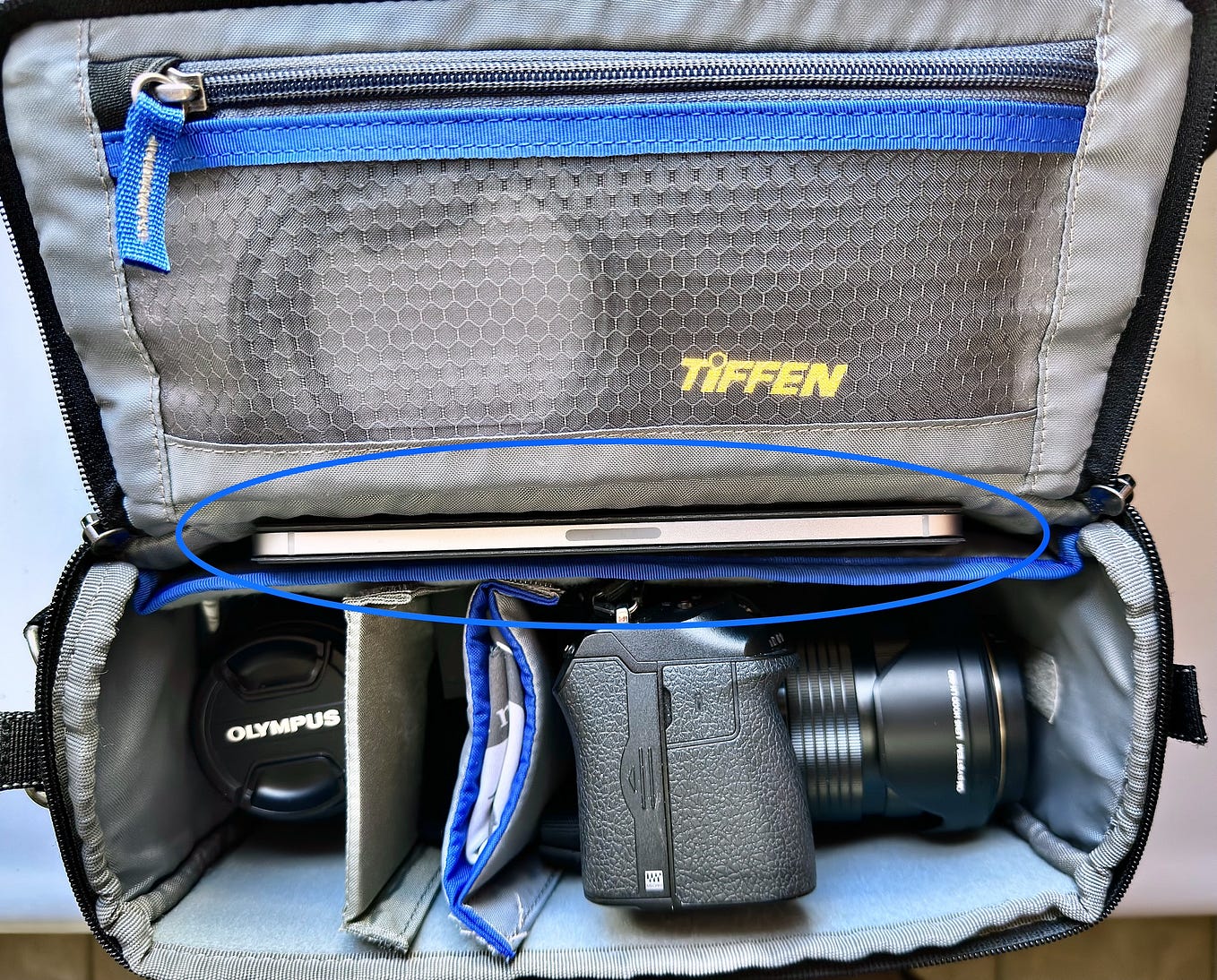 The Secret to Good Photography. How the Answer Came to Me in a Mexican ...
