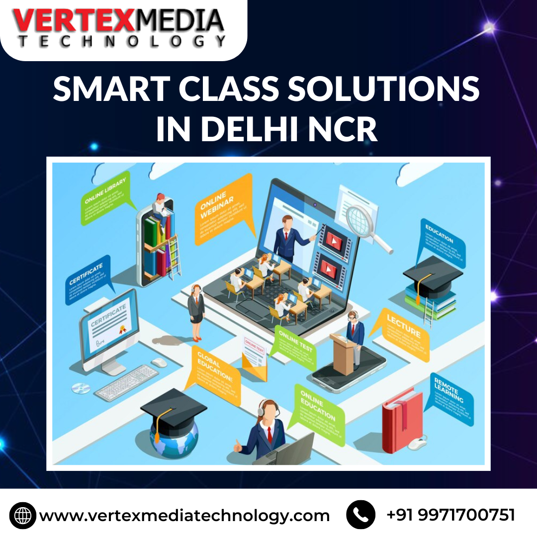 Best video conferencing equipment in Delhi NCR - VERTEX MEDIA ...