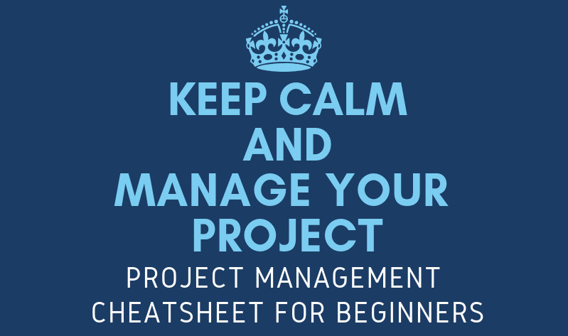 Free Project Management Report Template | by Francesco Marcatto ...