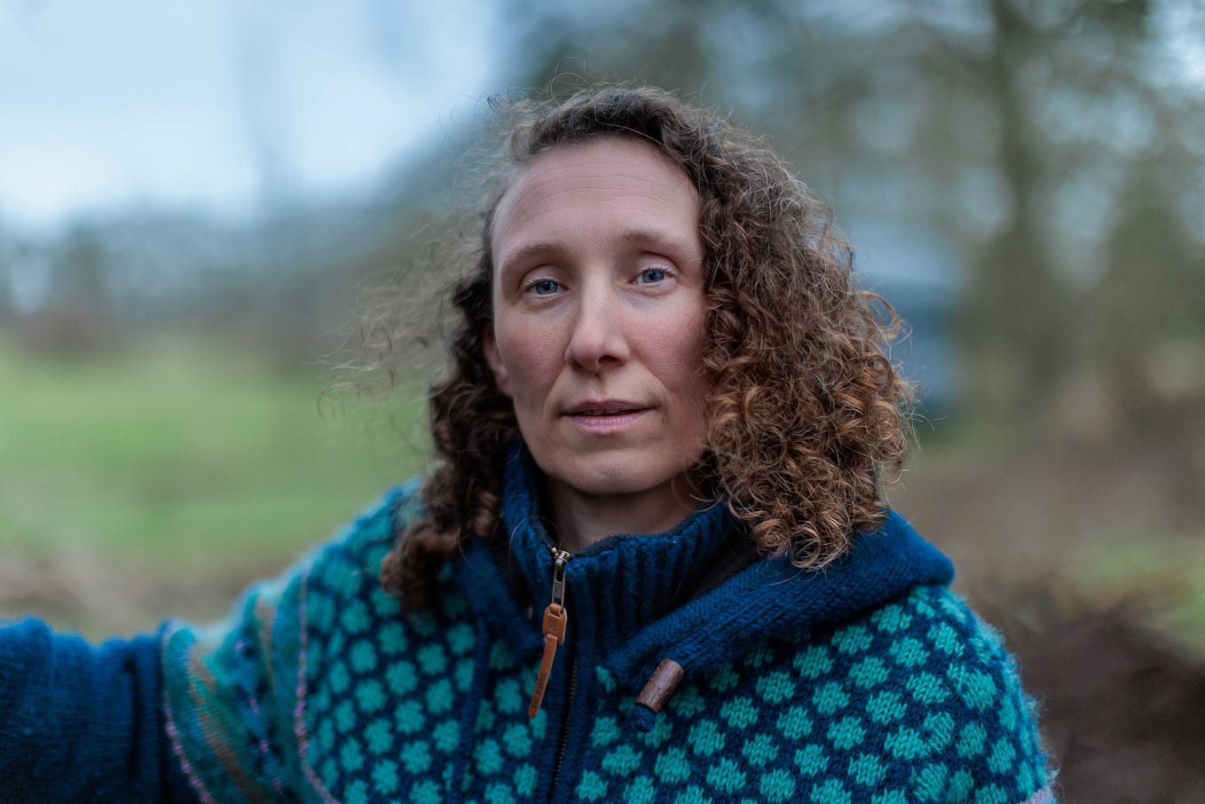 How Silvia Rivela creates space at the workplace | by Marcel Kampman ...