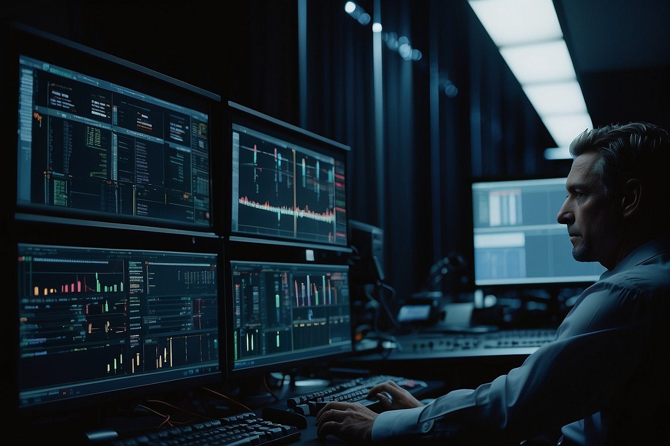 The Role Of Artificial Intelligence In Network Optimization By Rocketme Up Networking Medium