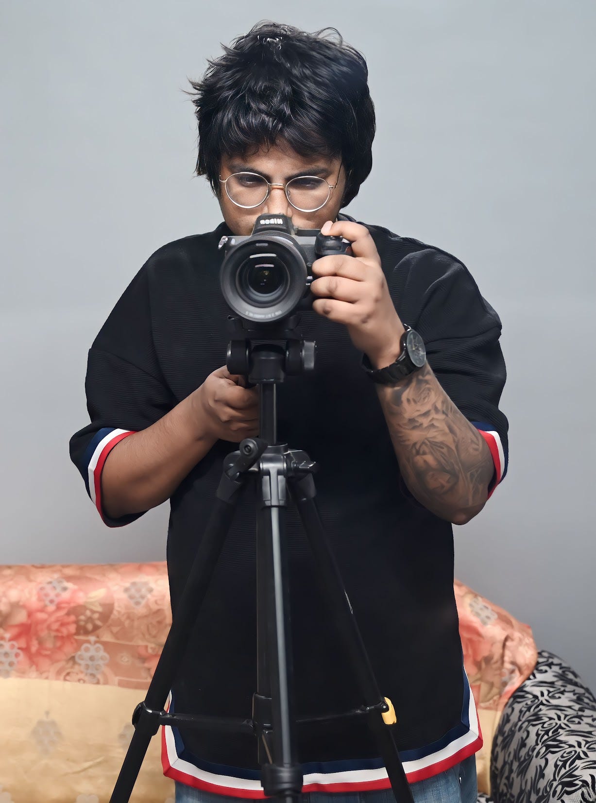 The Evolution of Smartphone Photography | by Sourajit Saha | Medium